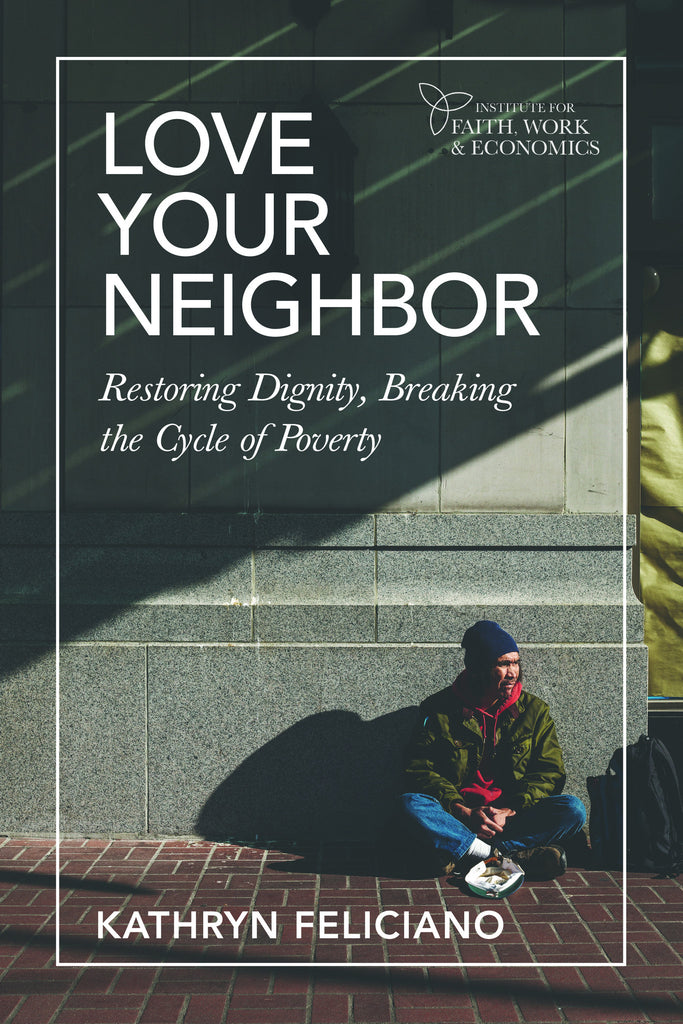 The IFWE Booklet Bundle – Institute for Faith, Work & Economics Bookstore