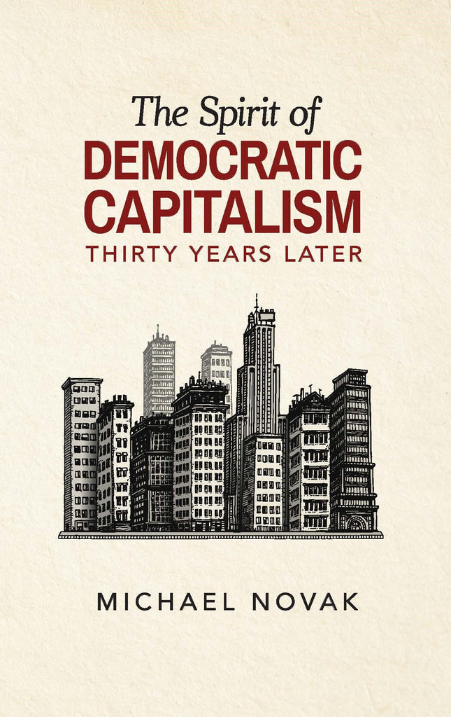 The IFWE Booklet Bundle – Institute for Faith, Work & Economics Bookstore